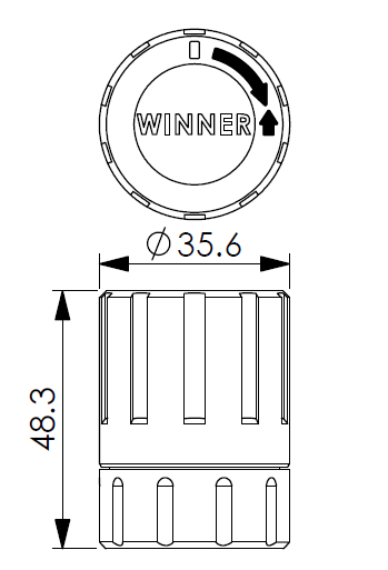 Winner Hydraulics Corp.